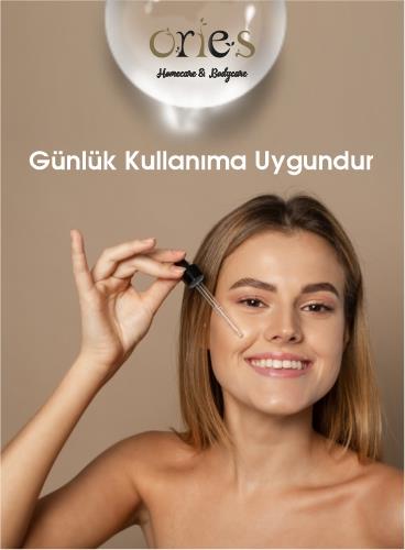 Ories %7.5 Aha İçeren Ci̇lt Bakim Serumu 20 Ml